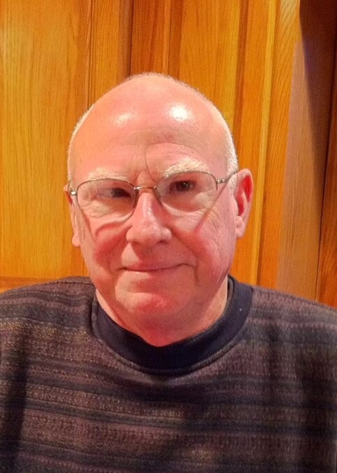 Steve Divine Obituary - GEORGETOWN, KY | Johnson's Funeral Home