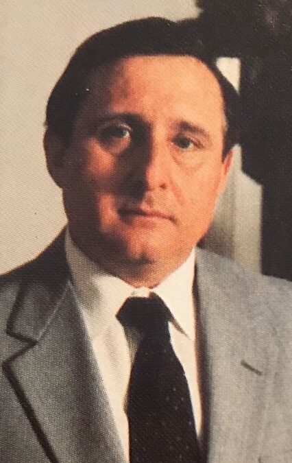 John Lundy Obituary - GEORGETOWN, KY | Johnson's Funeral Home