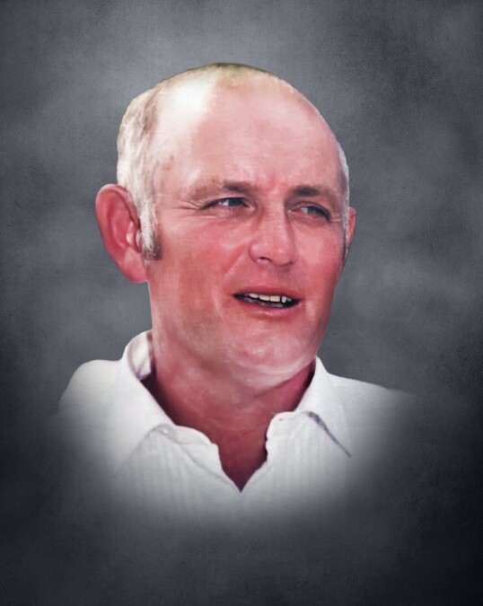Victor Perkins Obituary - GEORGETOWN, KY | Johnson's Funeral Home